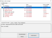 BSPlayer 2.78 Free Download