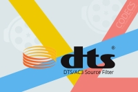 DTS/AC3 Source Filter 1.6.8.34 Free Download