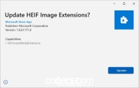 HEIF Image Extensions 1.0.62261 Free Download