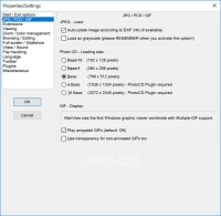 IrfanView 4.62 Free Download