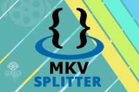 MKV Matroska Splitter 1.6.8.5 Free Download