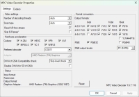 MPC Video Decoder 1.6.8.16 Free Download