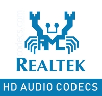 Realtek HD Audio Codecs 6.0.9524 Free Download
