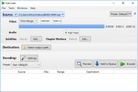 VidCoder Free Download