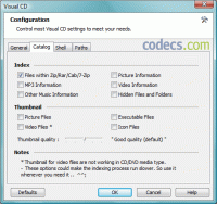Free Download Visual CD 4.2