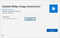 WebP Image Extensions 1.0.61931 Free Download